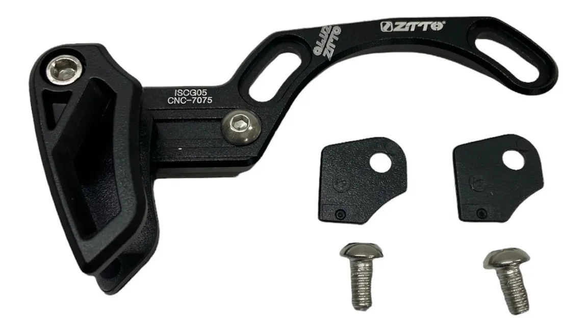 Chain Guide ISCG 05 ZTTO Guía Cadena – Sellamilk